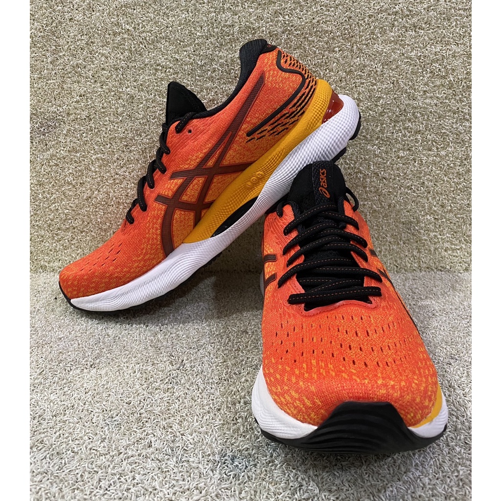 = 力嘉 運動用品 = Asics GEL-NIMBUS 24 男慢跑鞋 1011B359-800 | 蝦皮購物
