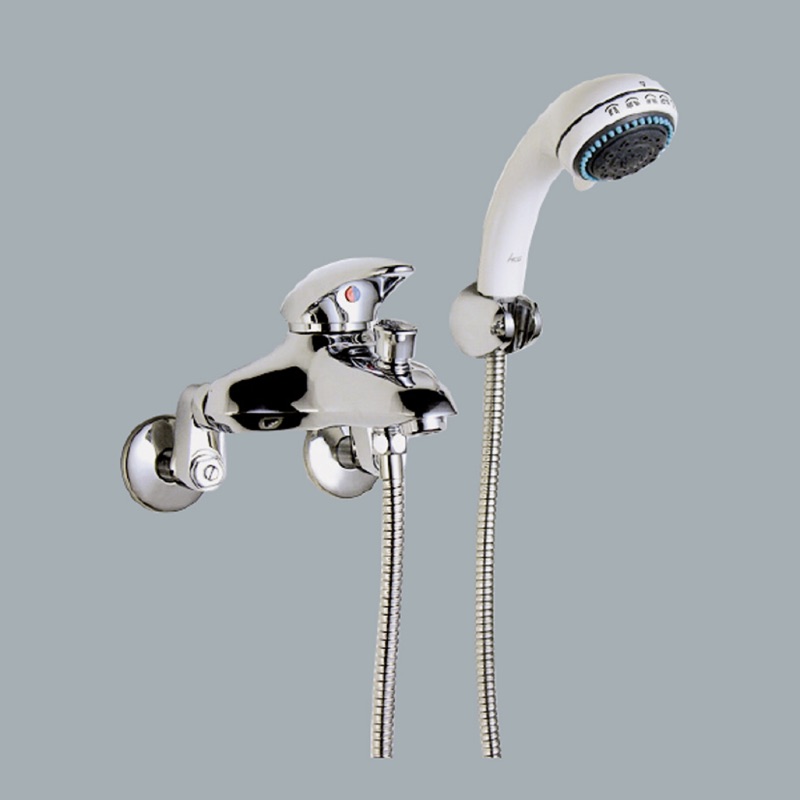 HCG 和成 BF3721 沐浴單把手混合龍頭(原廠全配按摩把手)水龍頭 沐浴 和成3721 bf3720 | 蝦皮購物