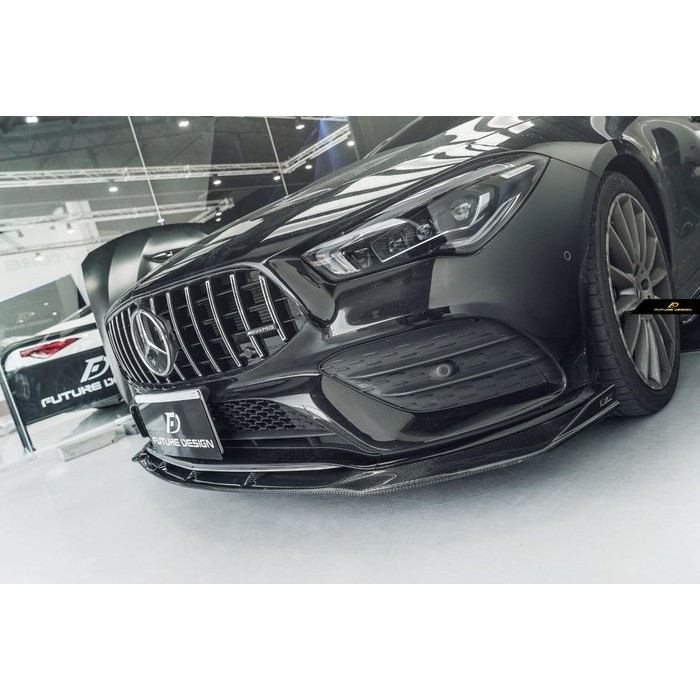 【政銓企業】賓士 W118 CLA 200 250 35 升級 CLA 45 直瀑式 GT 水箱罩 現貨供應 | 蝦皮購物