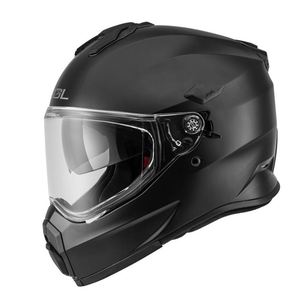 SOL安全帽，SS2P，素/消光黑 | 蝦皮購物