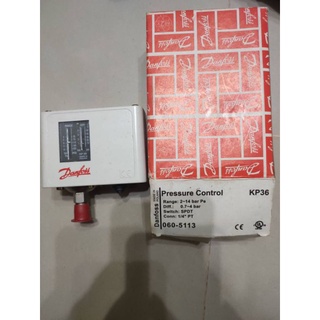 Danfoss KP36 壓力開關 | 蝦皮購物