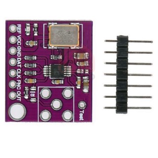 Ad9833 STM32 STM8 微處理器正弦方波 DDS 監控模塊信號發生器 | 蝦皮購物