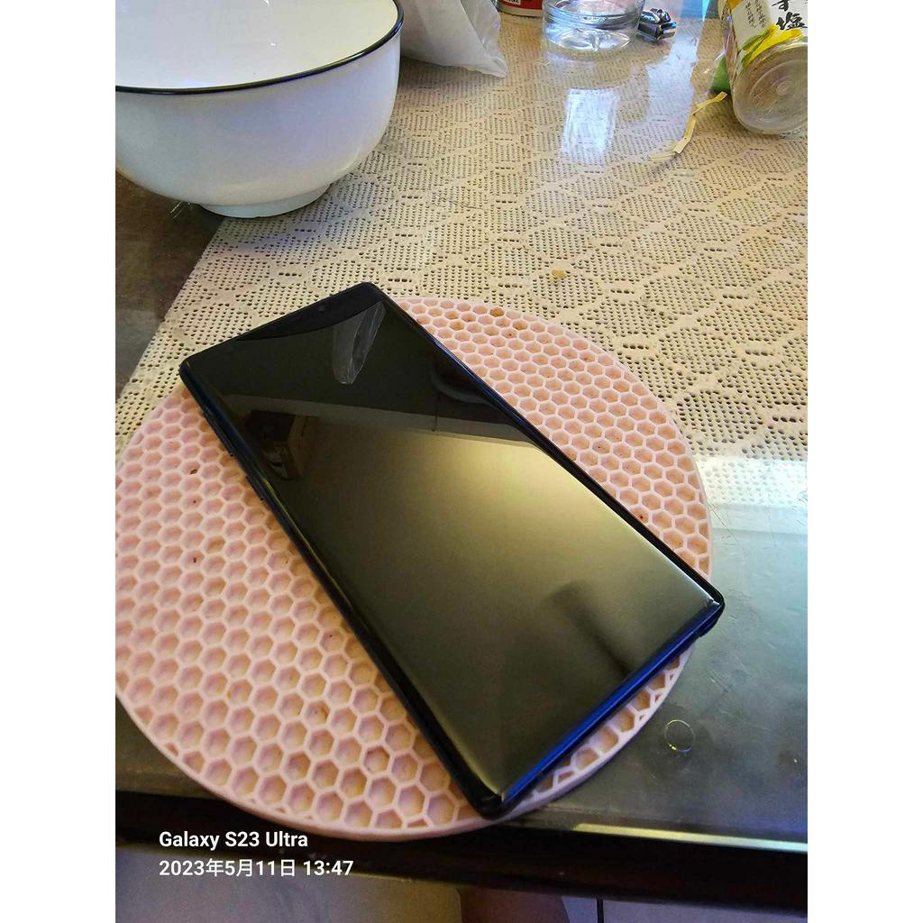 note9 無盒裝 螢幕有色差 備用 導航 鬧鐘 手機 | 蝦皮購物