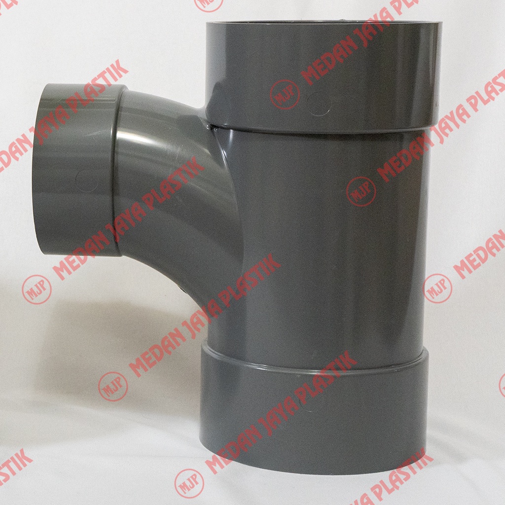 Tee Y 90 RUCIKA 3 x 2 英寸 D-LT PVC 大半徑 Tee TY 90 度 | 蝦皮購物