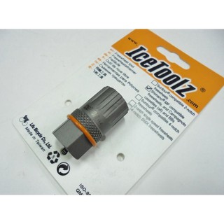 『新鐵馬車行』 Icetoolz 拆裝鎖牙式飛輪工具09B3 / 拆裝卡式飛輪工具09c1 | 蝦皮購物