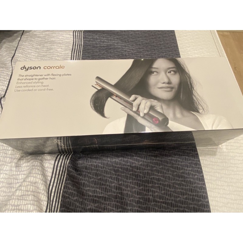 Dyson HS03直髮器（恆隆行公司貨） | 蝦皮購物