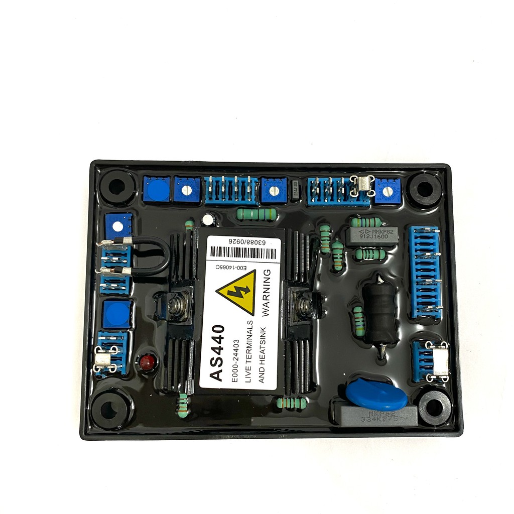 Avr AS440 自動電壓調節器 | 蝦皮購物