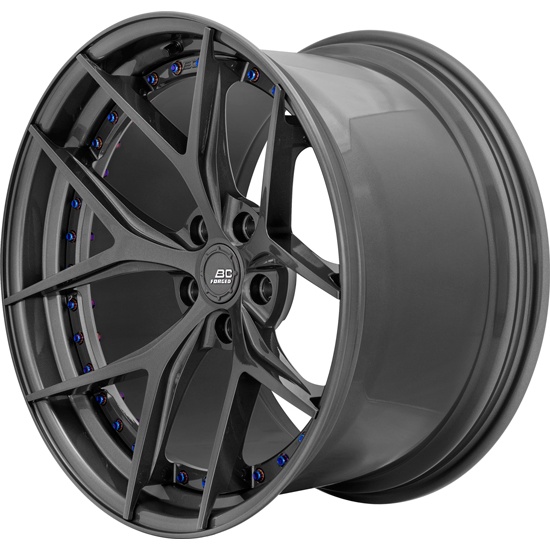 【凱達輪胎鋁圈館】BC Forged 全客製化 HCS21S 鍛造鋁圈 2片式 2 Piece 18吋~23吋 歡迎詢問 | 蝦皮購物