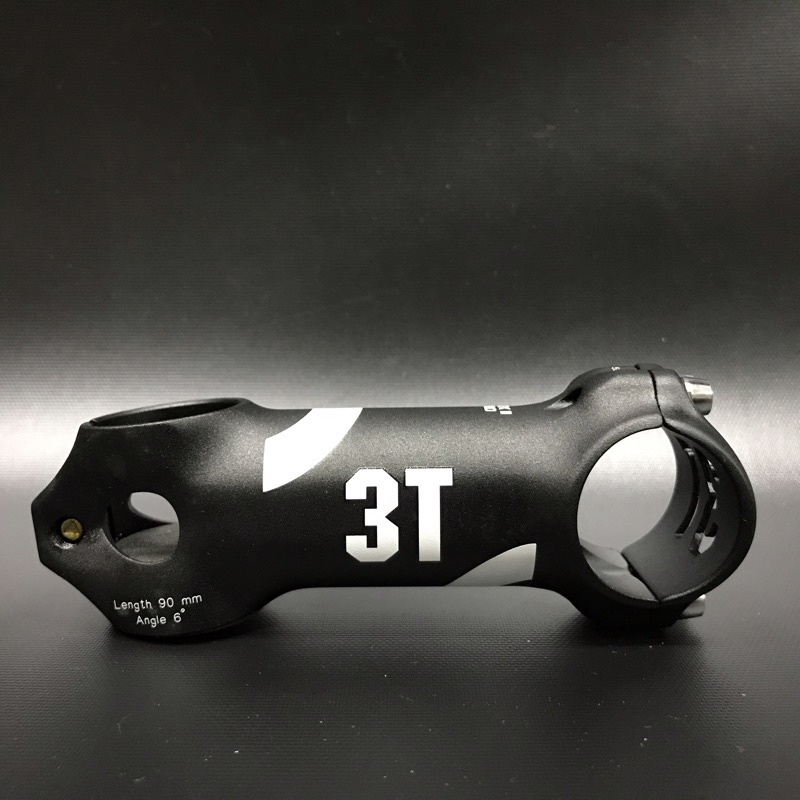 3T ARX II PRO ROAD STEMS 鋁合金公路車 龍頭 | 蝦皮購物