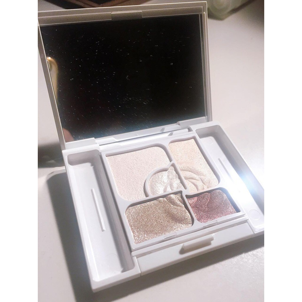 Kanebo -COFFRET D'OR專櫃 3D立體亮眸眼盒 | 蝦皮購物