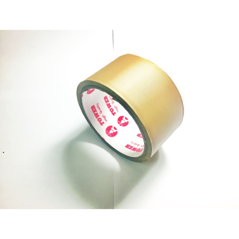 PVC膠帶48mm*14Y 可撕膠帶 膠帶 布紋 直紋 | 蝦皮購物