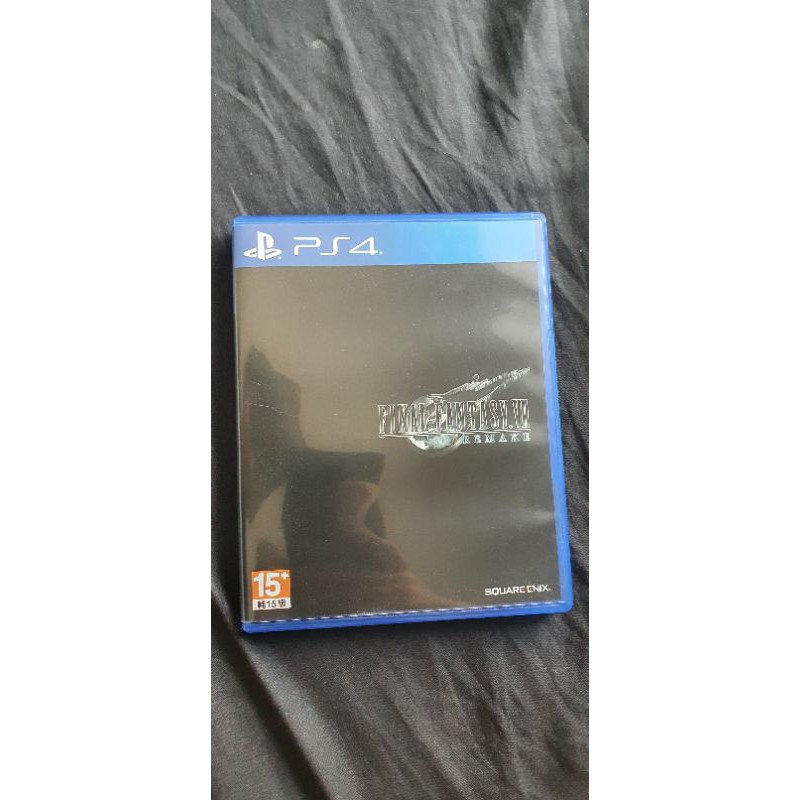 ff7 remake | 蝦皮購物