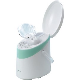 【國際牌Panasonic】「奈米離子」蒸氣噴霧『溫冷美顏器』〈EH-2473〉蒸臉器 | 蝦皮購物