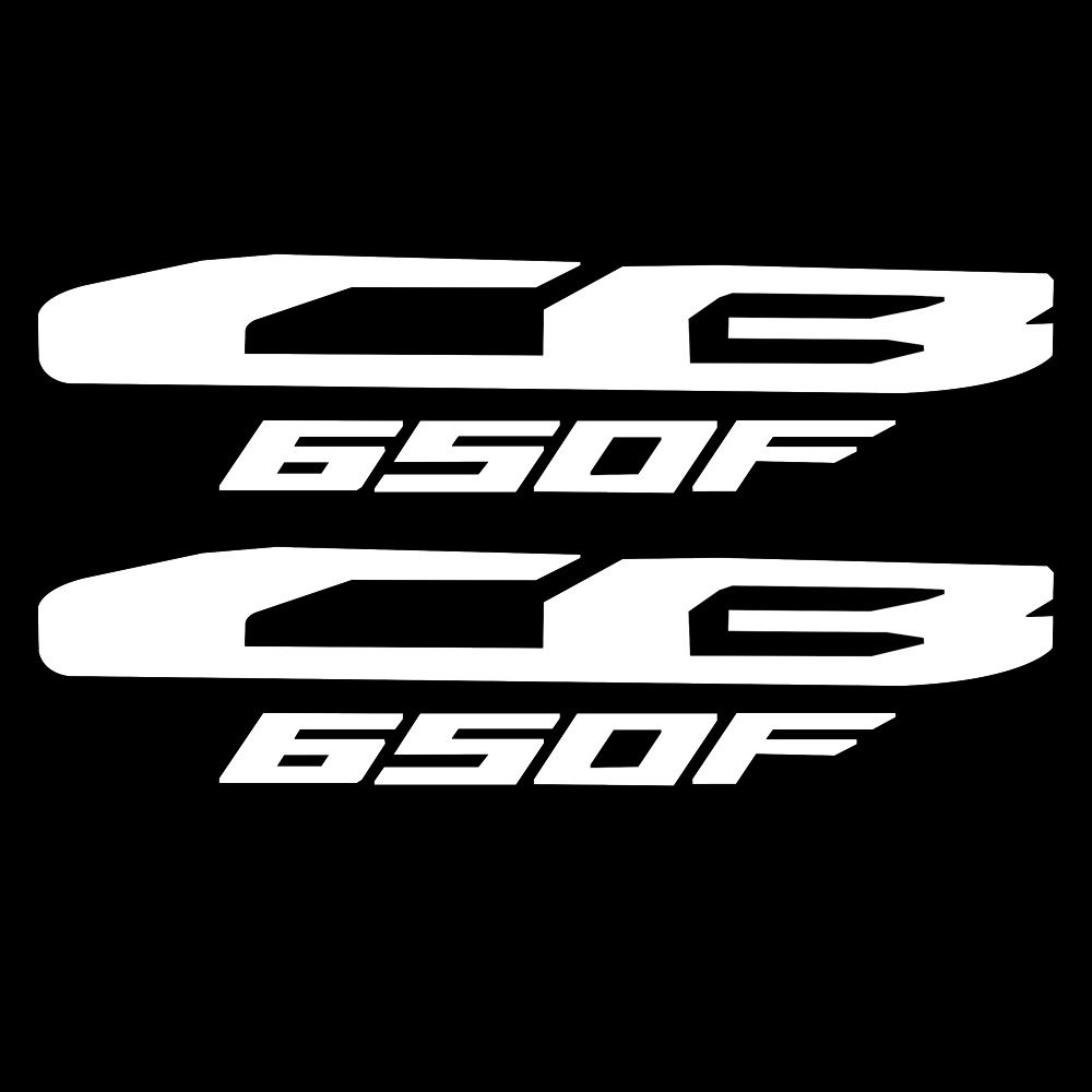 適合本田 CB650 CB650F 2014-2022年 機車防水貼紙 車身裝飾LOGO標誌 貼花 | 蝦皮購物