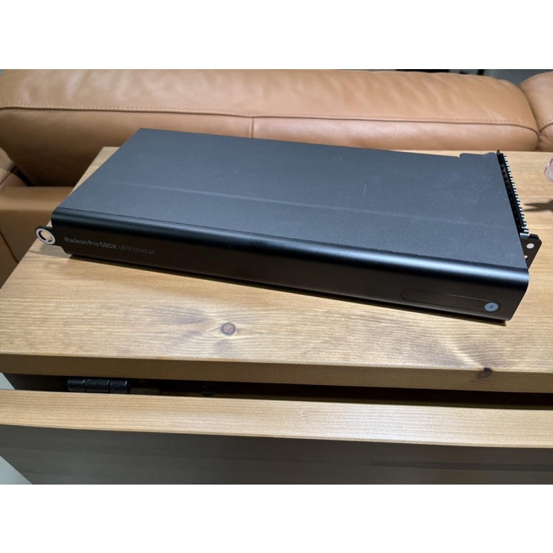 Apple Radeon Pro 580X MPX 模組 Mac Pro 2019 專用 | 蝦皮購物