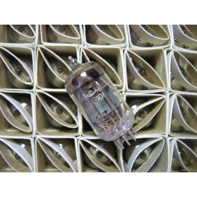 【管家】NEVZ 6N1P-VI (= 6N1P 的長壽命管 = 中國6N1= 6H1N)免費配對全新蘇聯真空管 | 蝦皮購物