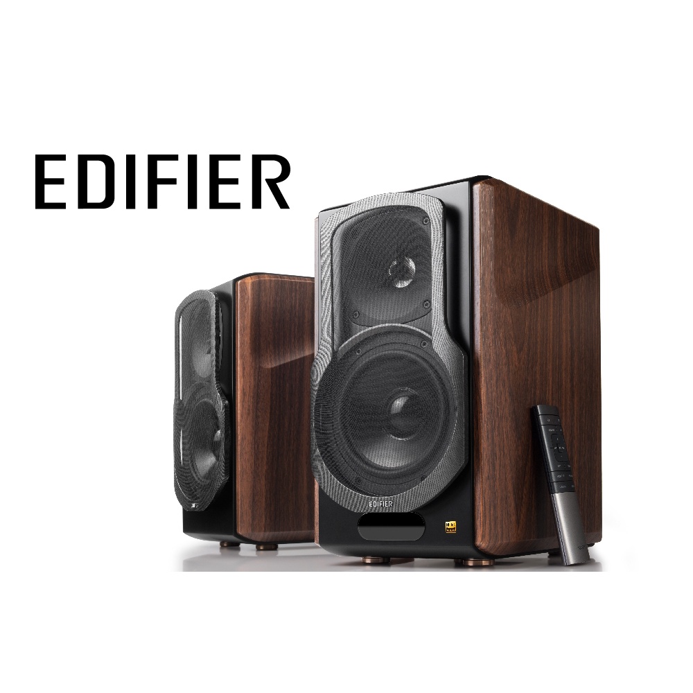 EDIFIED S2000MKIII 主動喇叭 福利品 | 蝦皮購物