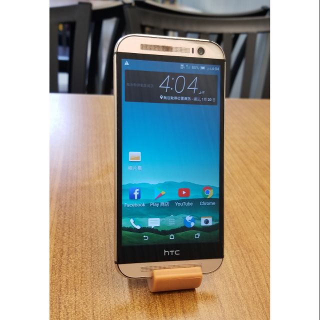 HTC One M8 M8x 16G 4G LTE 功能正常 | 蝦皮購物