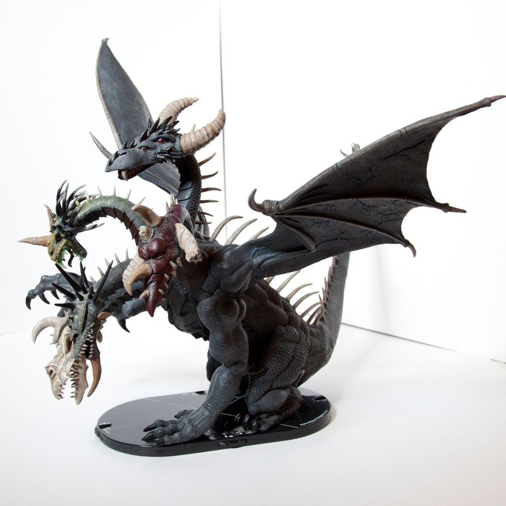 Mage Knight - Apocalypse Dragon D&D 魔法騎士 龍與地下城 戰棋 公仔 桌遊 絕版品 | 蝦皮購物
