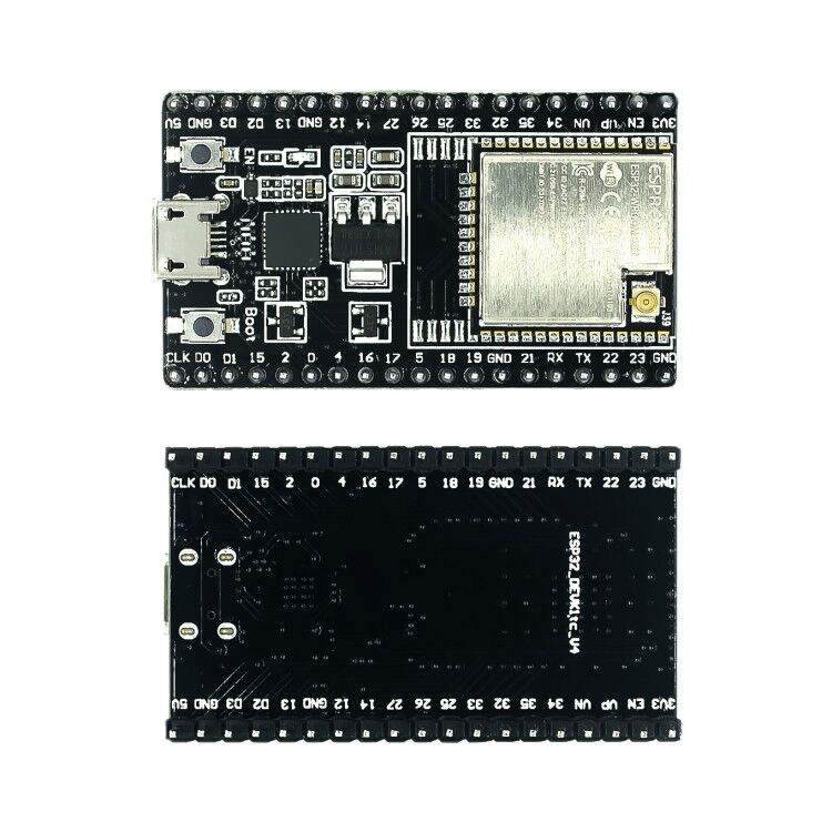 Esp32 Devkitc 核心板 Esp32 開發板 Esp32 Wroom 32d Esp32 Wroom 32u 蝦皮購物 7913