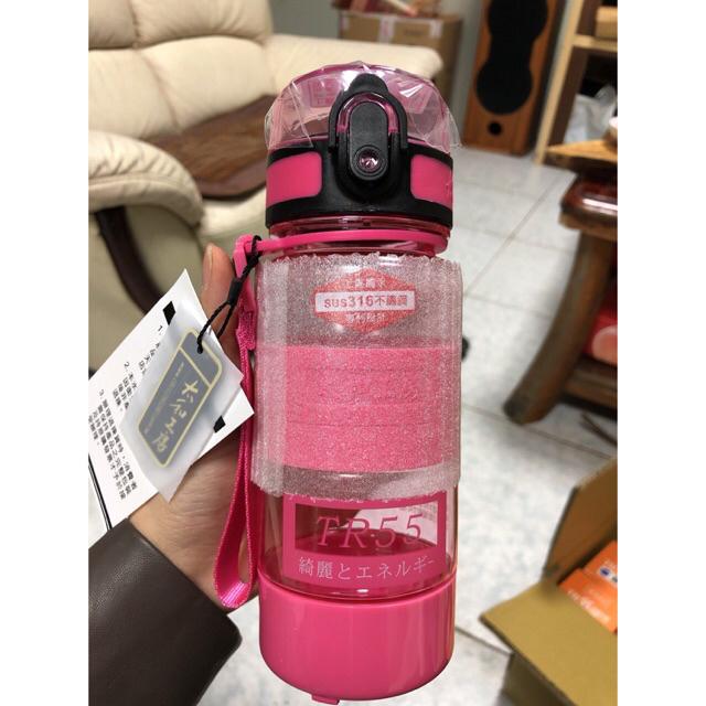 現貨 太和工房 Tr55-T 350ml 負離子能量運動水壺 不鏽鋼上蓋 運動水壺 隨身瓶 TT101 請看完詳情再下單 | 蝦皮購物