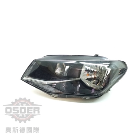 【奧斯德】 2K1941015B 2K1941016B 福斯 CADDY 16~20年 大燈 頭燈 德國原廠OEM | 蝦皮購物