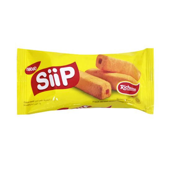 RICHEESE SIIP RASA KEJU CHEESE FLAVOR | 蝦皮購物