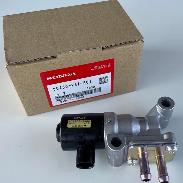 Honda CIVIC 日規 EK9 DC2 B18C/B16B 怠速馬達 | 蝦皮購物