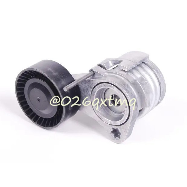 【恆偉】原廠 BMW 11288624196 皮帶惰輪總成 E60 N52 | 蝦皮購物