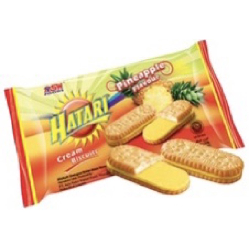 ASW FOODS HATARI BISKUIT經典多系列餅乾 | 蝦皮購物