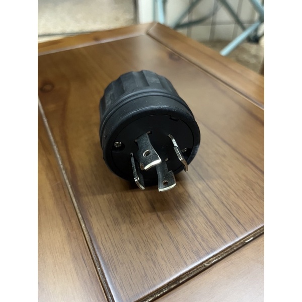 引掛式插頭 4P插頭 250V 30A | 蝦皮購物