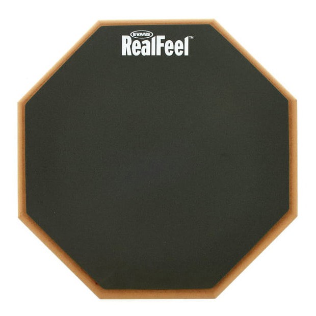 EVANS RF-12D HQ Realfeel 12吋雙面打點板 EVPT-RF12D【小叮噹的店】 | 蝦皮購物
