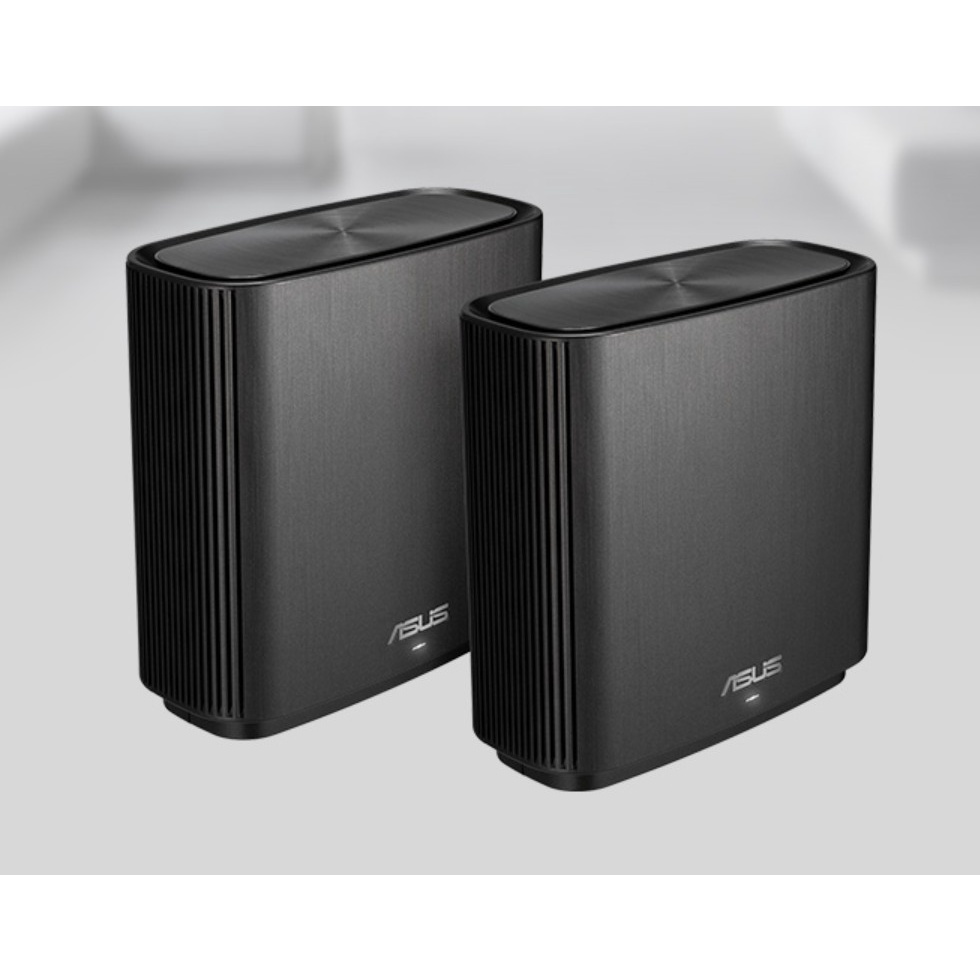 ASUS ZenWiFi AC (CT8)三頻網狀無線路由器 #127696 展示品 | 蝦皮購物