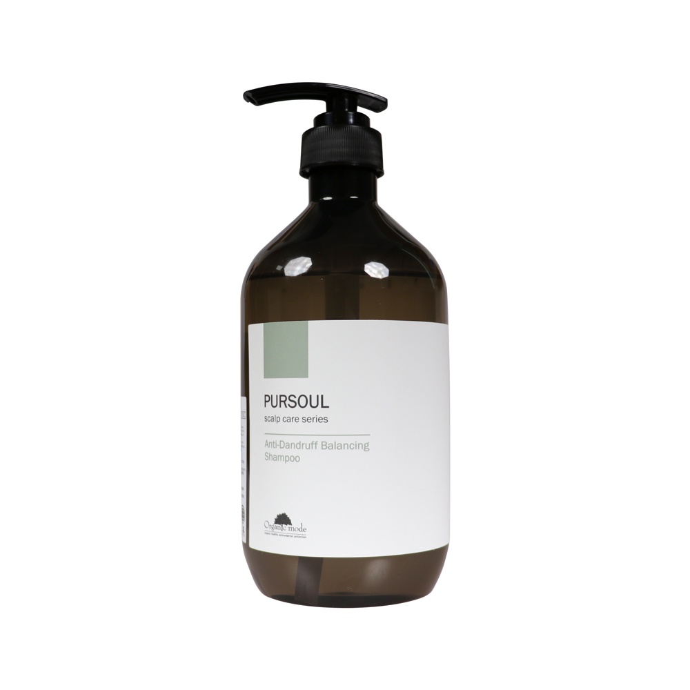 ⎮Rough99⎮Organic mode 有機模式｜Pursoul 洗髮精 加拿大柳蘭 海甘藍 海洋活力藻 酸性深層 | 蝦皮購物