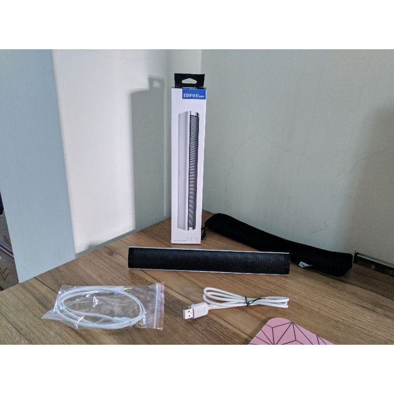 Edifier M16 usb小音響 | 蝦皮購物