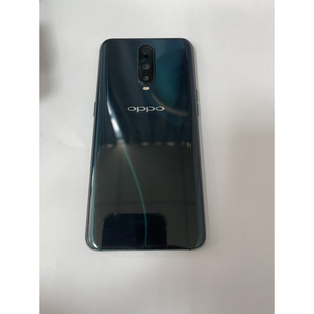 OPPO R17 6GB/128GB 八核心 1200 萬畫素 6.4 吋 | 蝦皮購物