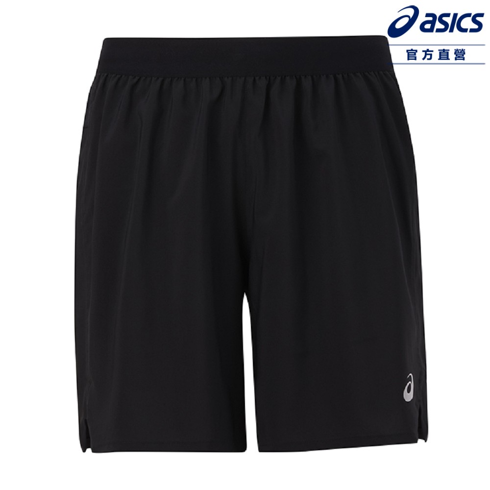 asics 亞瑟士 ROAD 7吋 短褲 男款 跑步 服飾 下著 2011C392-001 | 蝦皮購物