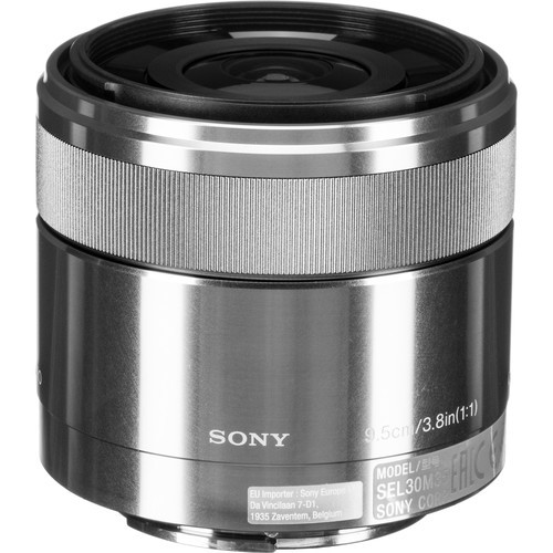 【SONY】SEL30M35 E 30mm F3.5 Macro E接環 微距鏡頭(公司貨) | 蝦皮購物