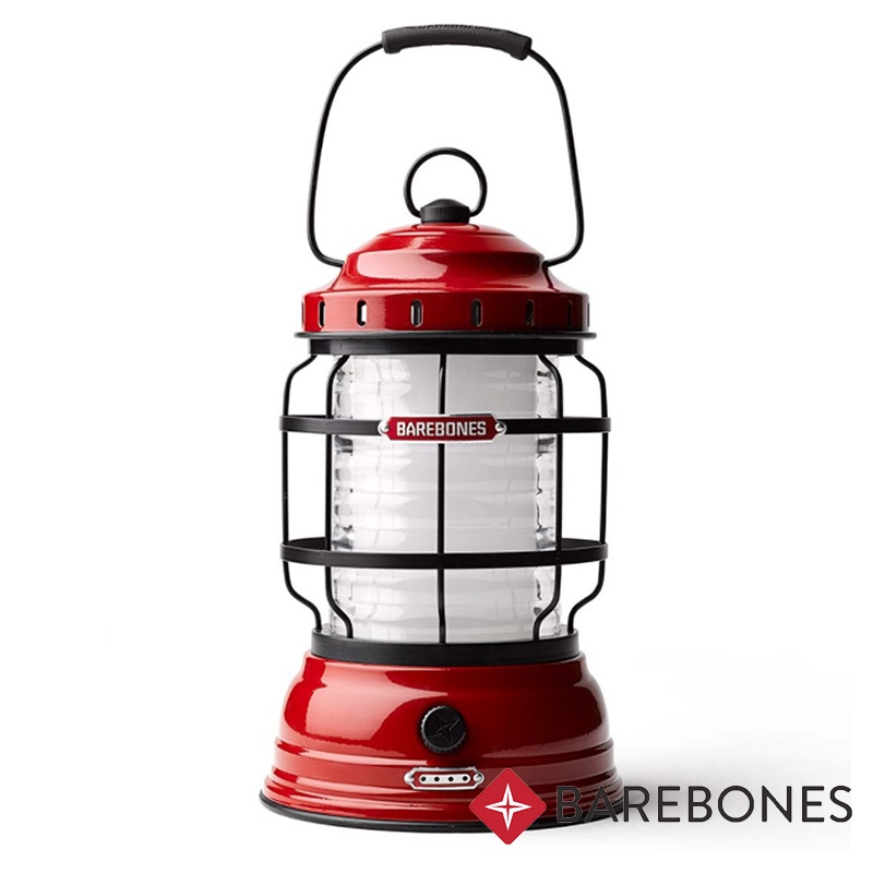 【美國 Barebones】Barebones Forest手提營燈-220流明 戶外/登山/露營/LED/USB充電 | 蝦皮購物