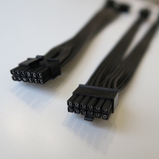 Nvidia RTX 3070/3080 顯示卡 電源12pin轉接線 雙8P轉12P 雙6P轉12P_全新現貨 | 蝦皮購物