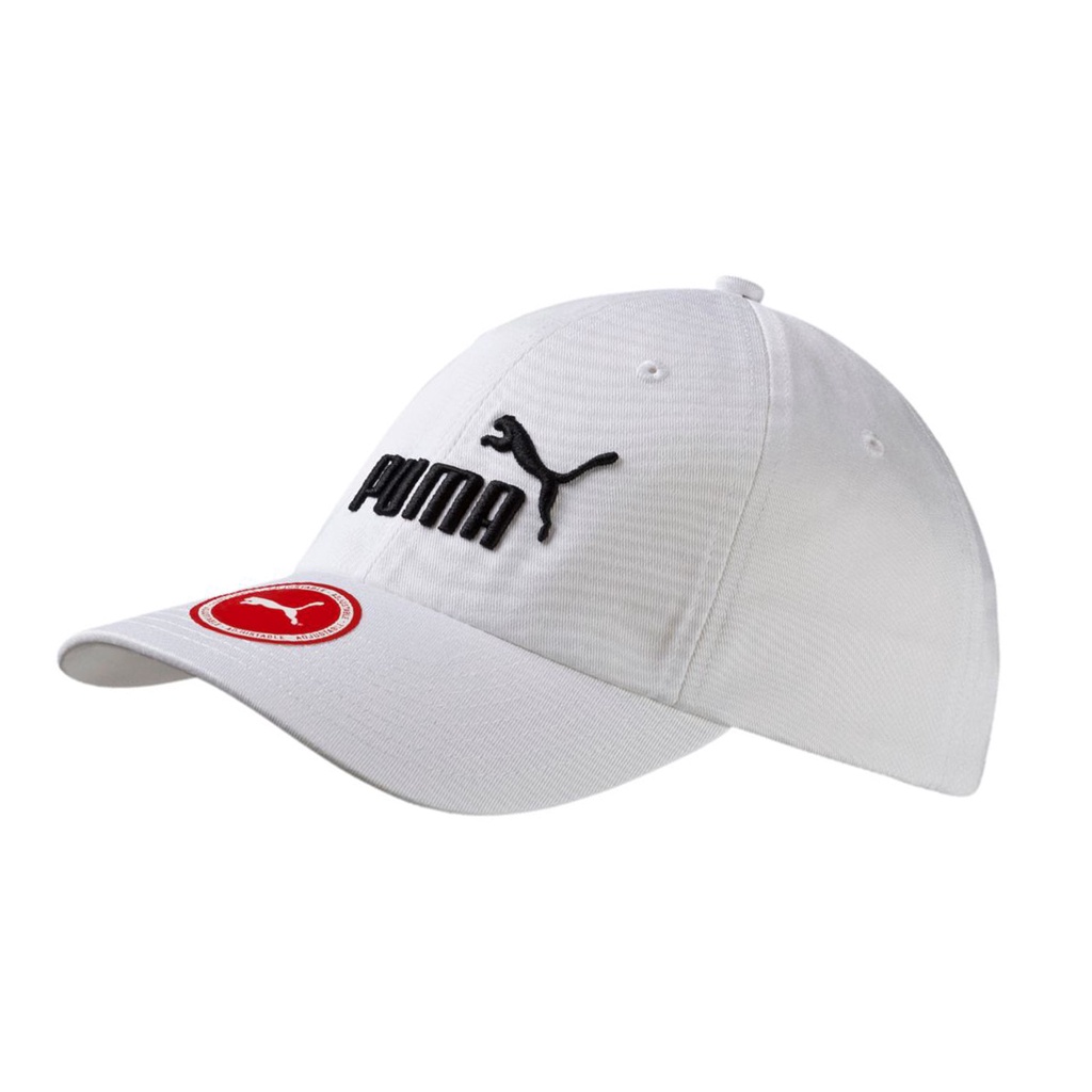 Puma 帽子 Archive Logo Baseball Cap 基本款 棒球帽 老帽 刺繡 男女款 任選 【ACS】 | 蝦皮購物