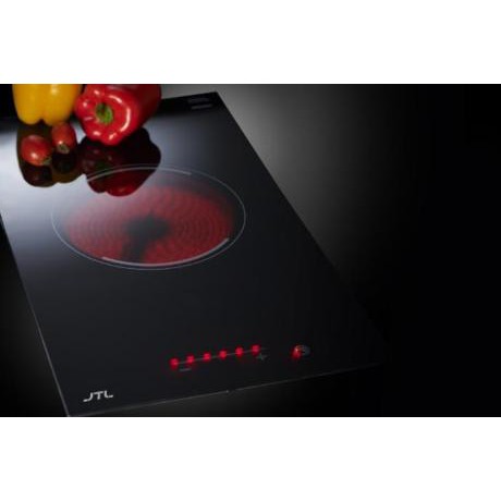 《清倉大拍賣．禮卷大方送》喜特麗 JTEG-100 單口觸控電陶爐 | 蝦皮購物