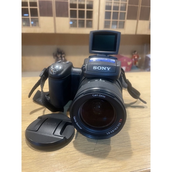 Sony CyberShot DSC-R1 類單眼 數位相機 | 蝦皮購物