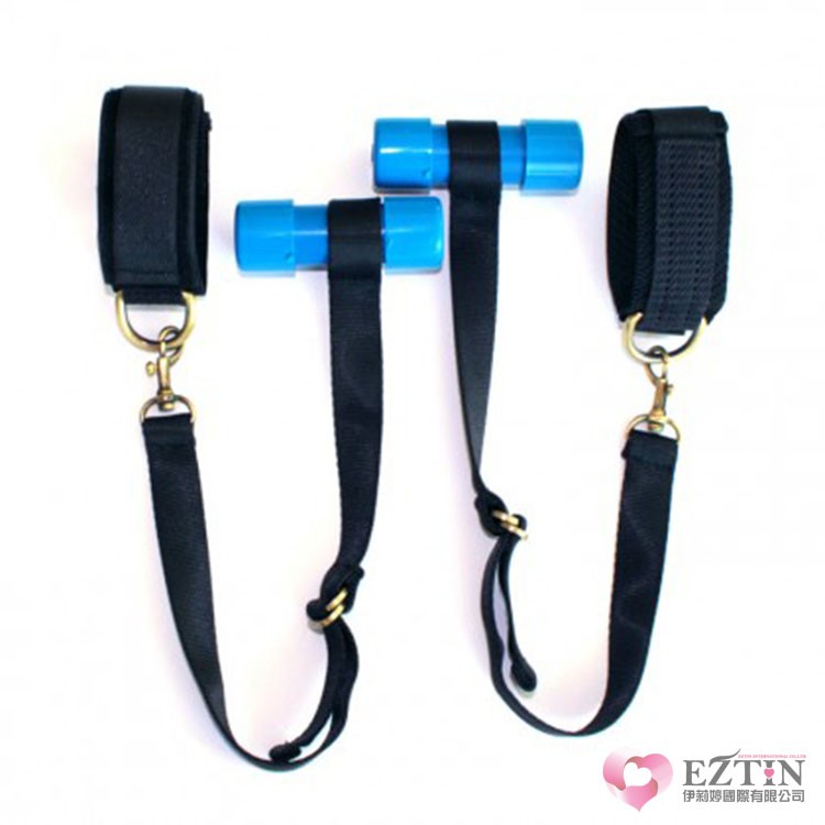 【ezComing】美國駭客 Toughage Over-the-Door Cuffs Set 門克制手鐲 | 蝦皮購物