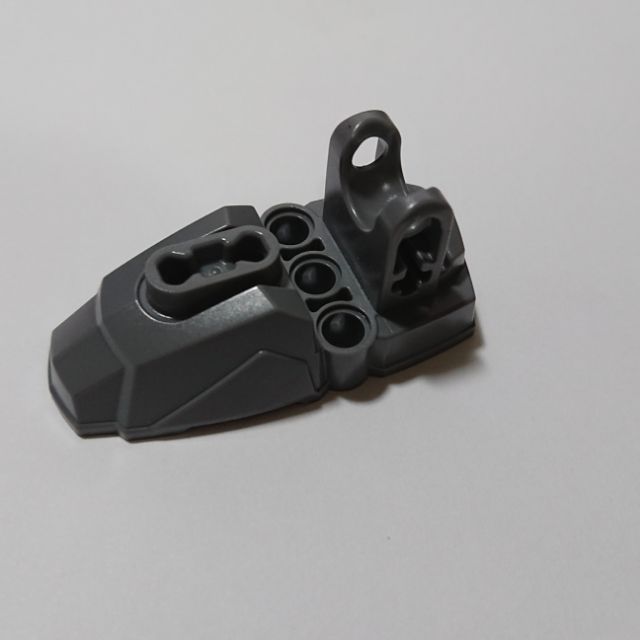 零件 樂高 LEGO 90661 腳 深灰色 下標前請詳閱商品說明 | 蝦皮購物