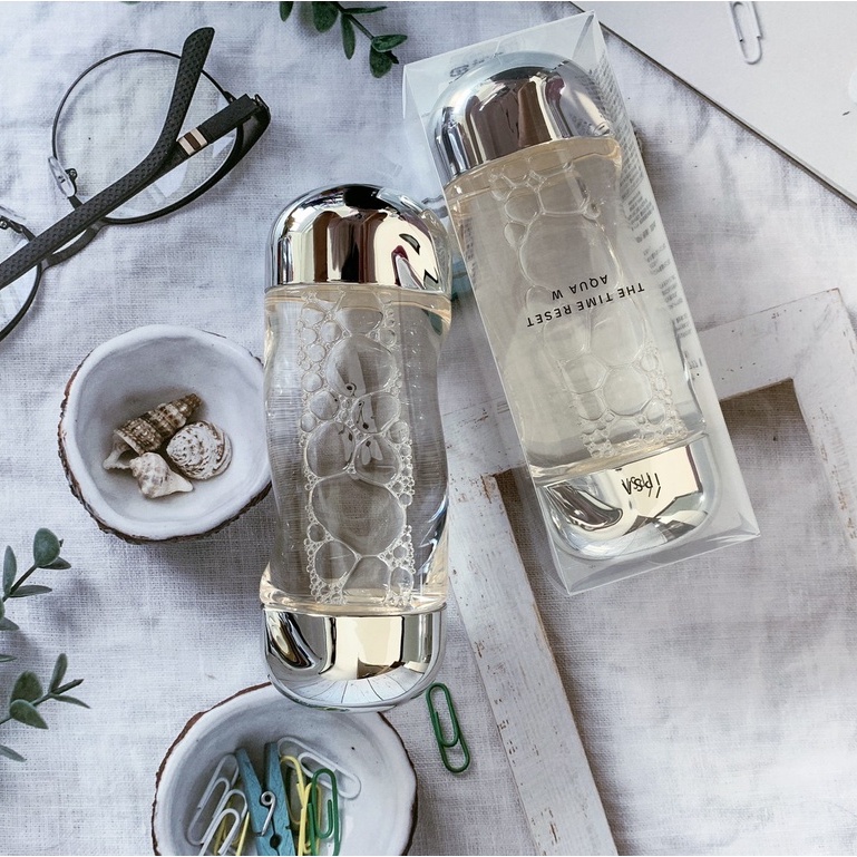 IPSA 茵芙莎 美膚微整機能液 200ml/300ml (#流金水) | 蝦皮購物