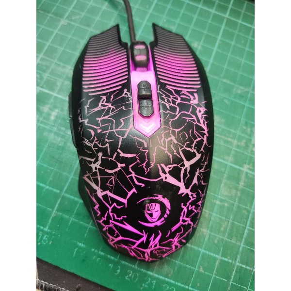 [台中現貨] 廉售各廠牌滑鼠/電競滑鼠二手良品3 功能均正常，保固半年 | 蝦皮購物