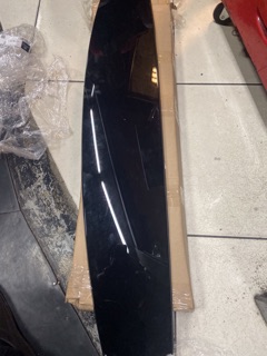 賓士 BENZ 全景天窗天窗玻璃壓克力 W205 C300 X253 GLC W117 W176 A2057800022 | 蝦皮購物