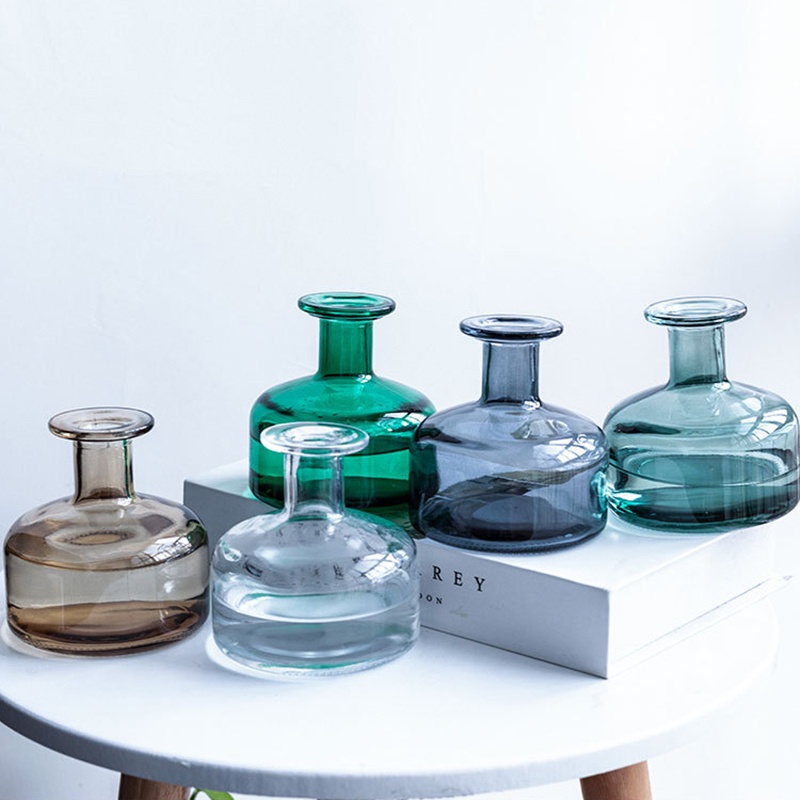 300ml香薰擴香玻璃瓶 ☆ VITO zakka ☆ 擴香 香薰 玻璃空瓶 香氛 玻璃瓶 擴香瓶 香薰瓶 無火香薰 | 蝦皮購物