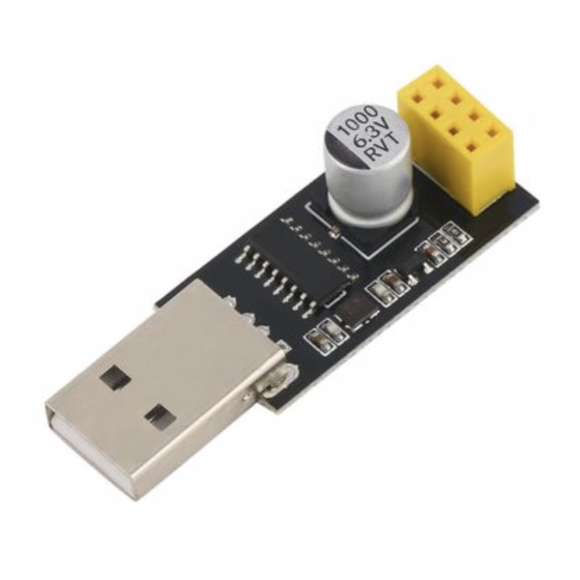 【樂意創客官方店】《附發票》esp8266 Esp 01s 燒錄器 Usb 轉 Esp8266 Wifi 模組轉接板 蝦皮購物
